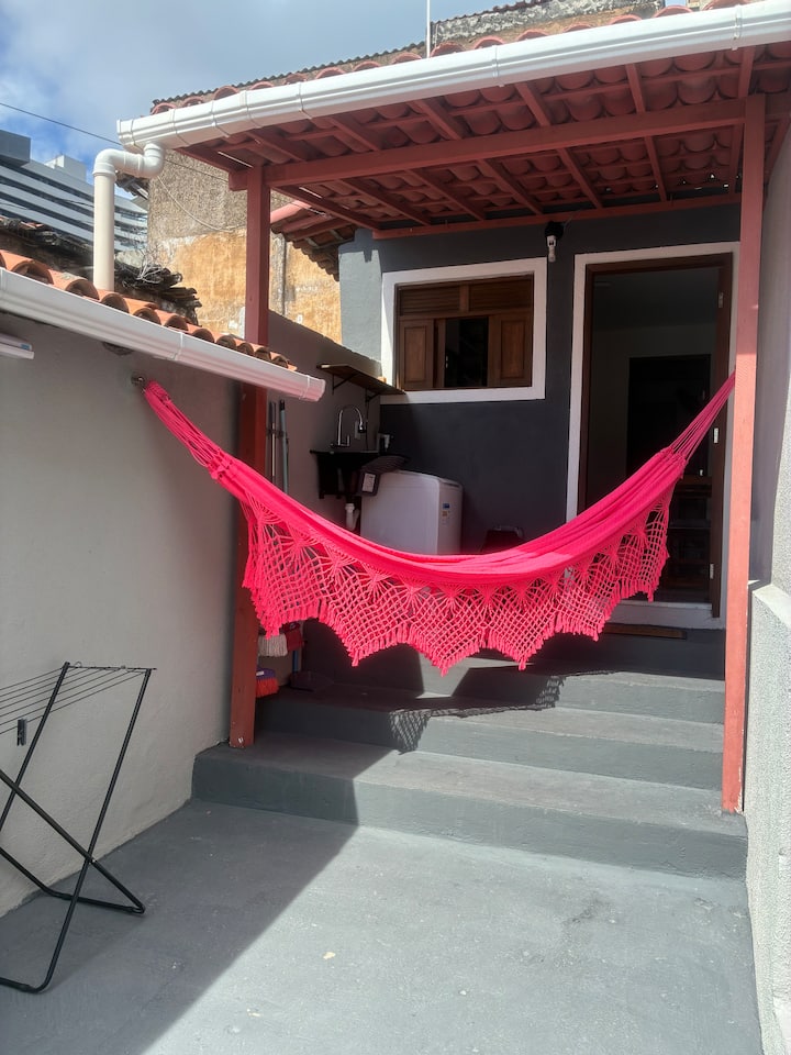 My House Casa Privativa Praia Artistas/areia Preta - Natal