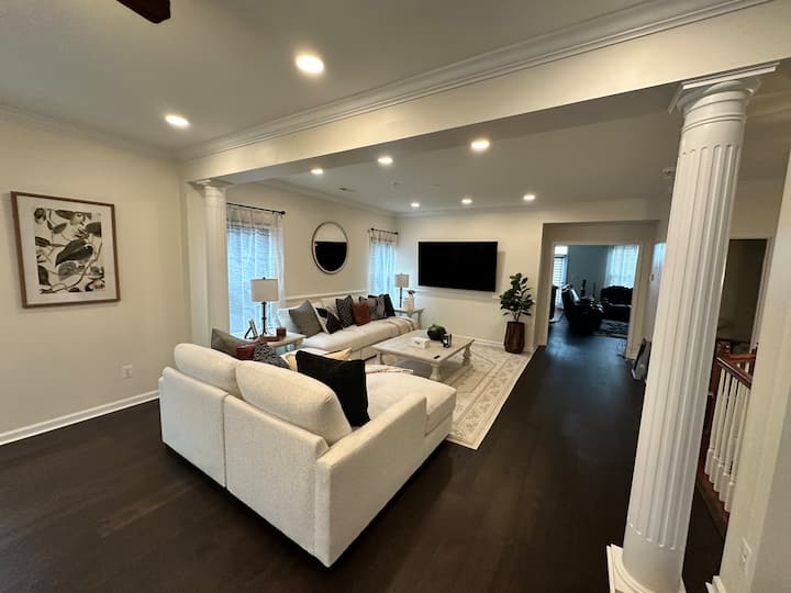 Luxury Apt 3 Bed 2.5 Bath W&d - Sentara Hosp Rt95 - Woodbridge, VA