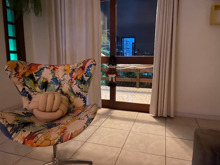 Casa Ampla - Novo Hamburgo