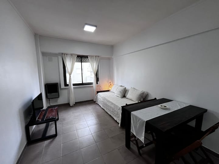 Acogedor Departamento - 라플라타