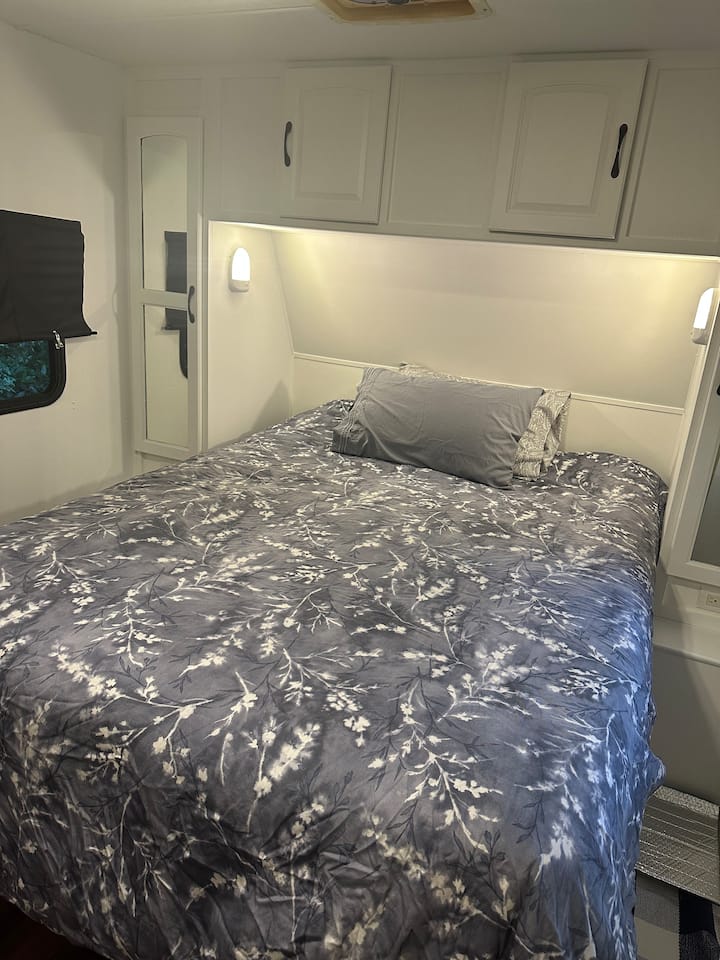 Seminole Rv Life - Tallahassee, FL