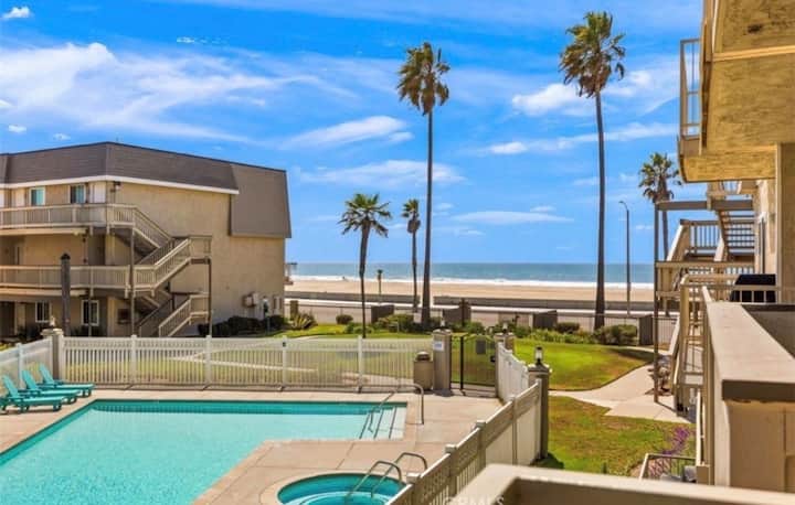 Mermaid’s Paradise - Oxnard, CA