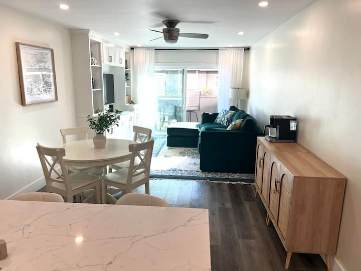 Mermaid Cove - Ventura County, CA