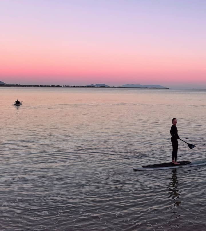 Bella’s Beach Shack - Bowen