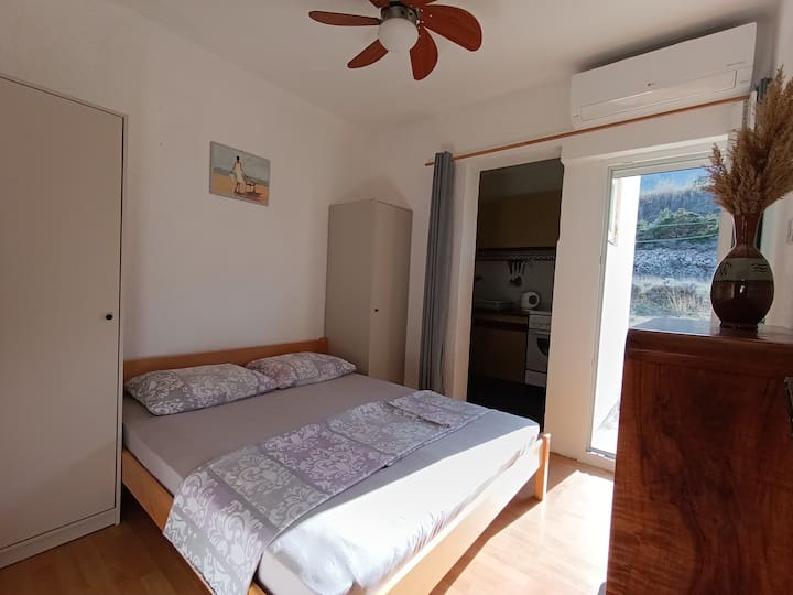 Apartments Cajner Pag - Ap2 (A2+2) - Pag