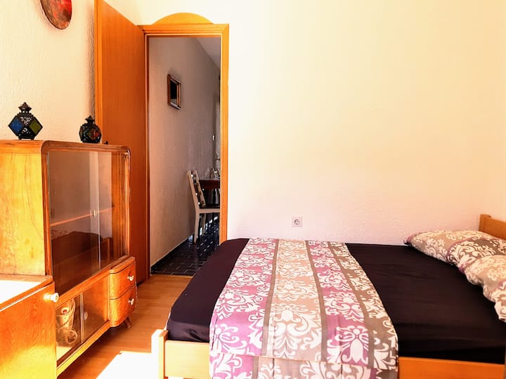 Apartments Cajner Pag - Ap2 (A2+2) - Pag