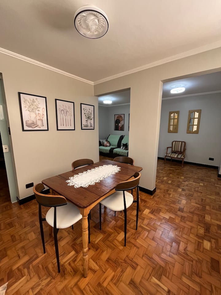 3 Dorms - Alto De Pinheiros - Usp E Pq Villa Lobos - São Paulo