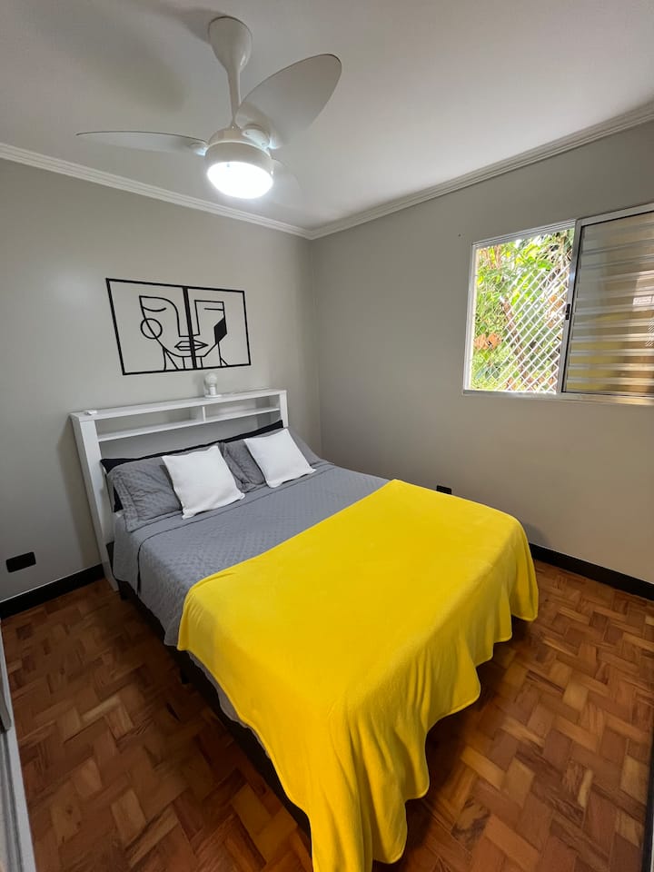 Ap 3 Dorms "Casa De Mãe" Prox A Usp E Pq Vl. Lobos - São Paulo