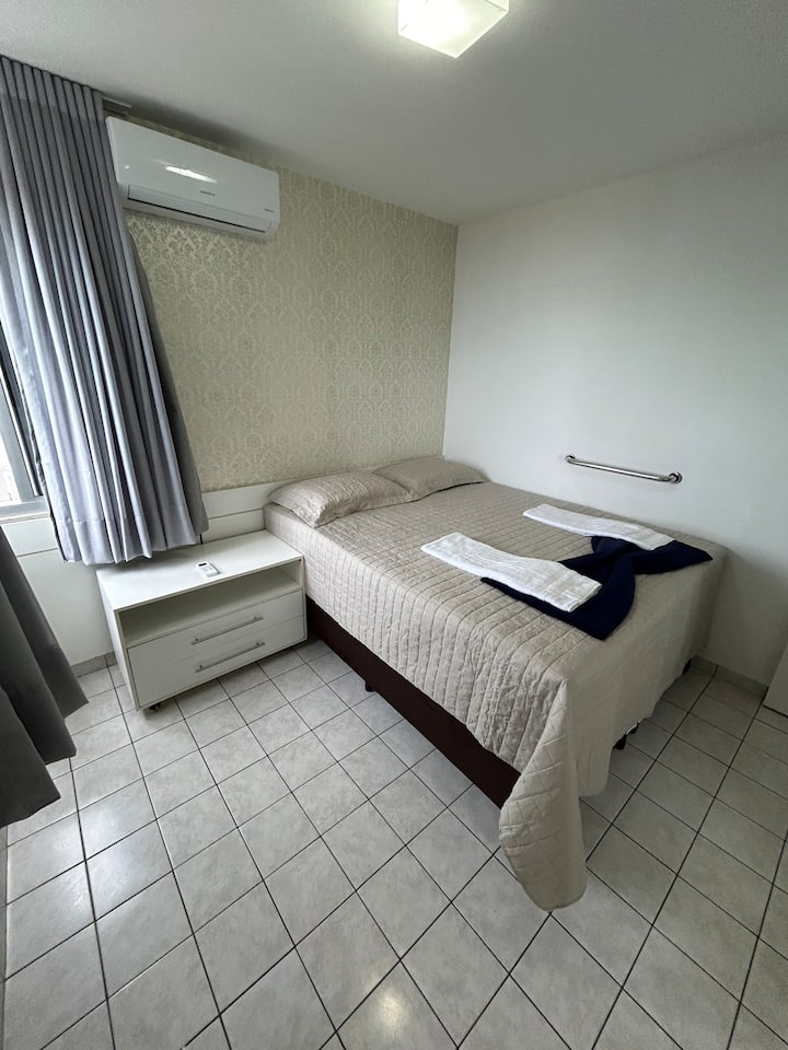 Beira Mar 601 Ana Maria - Maceió