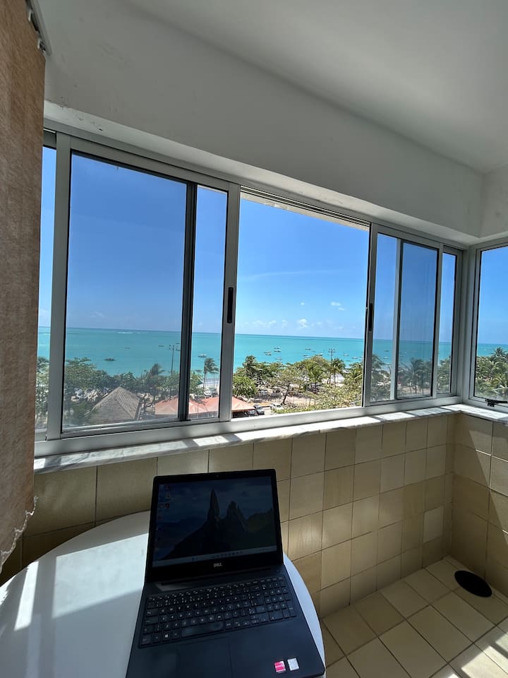 Beira Mar 601 Ana Maria - Maceió