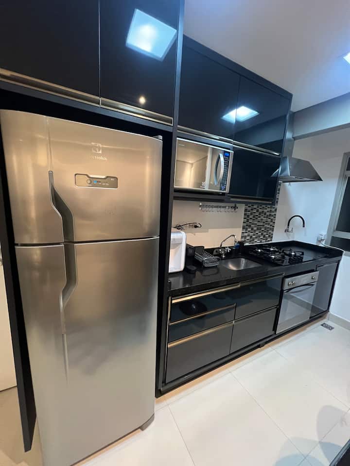 Melhor Localização Da R. Frei Caneca - São Paulo