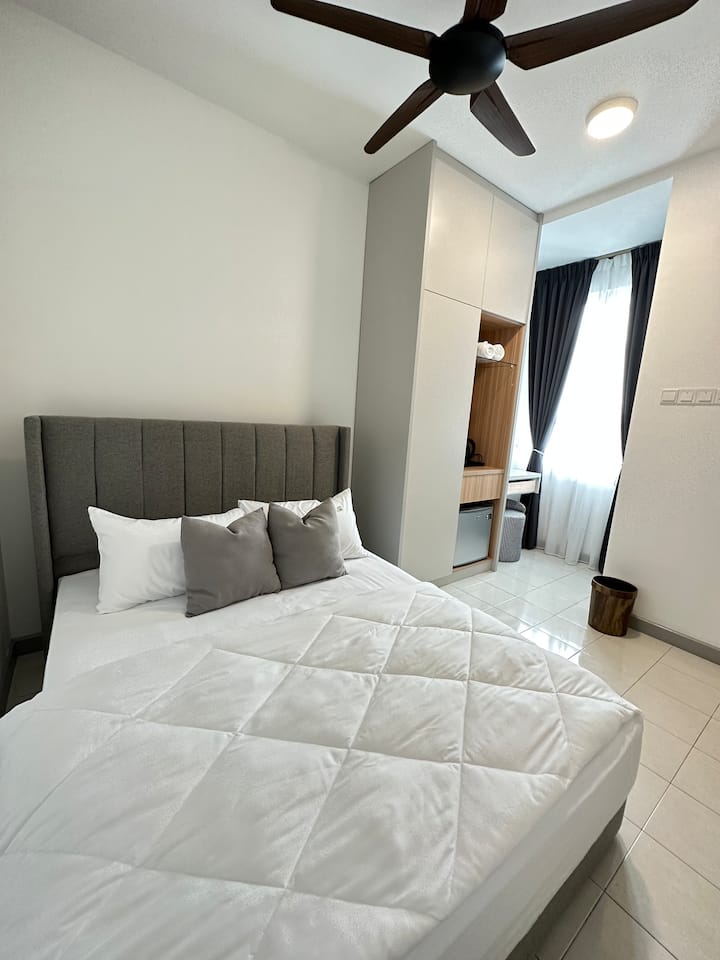 Neli Homestay Studio - Terengganu