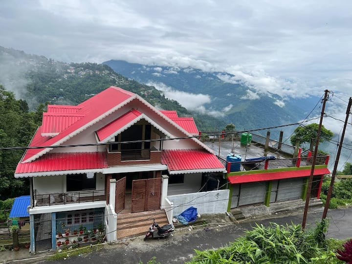 Nehal Homestay Kalimpong 
Home Away From Home - Kalimpong