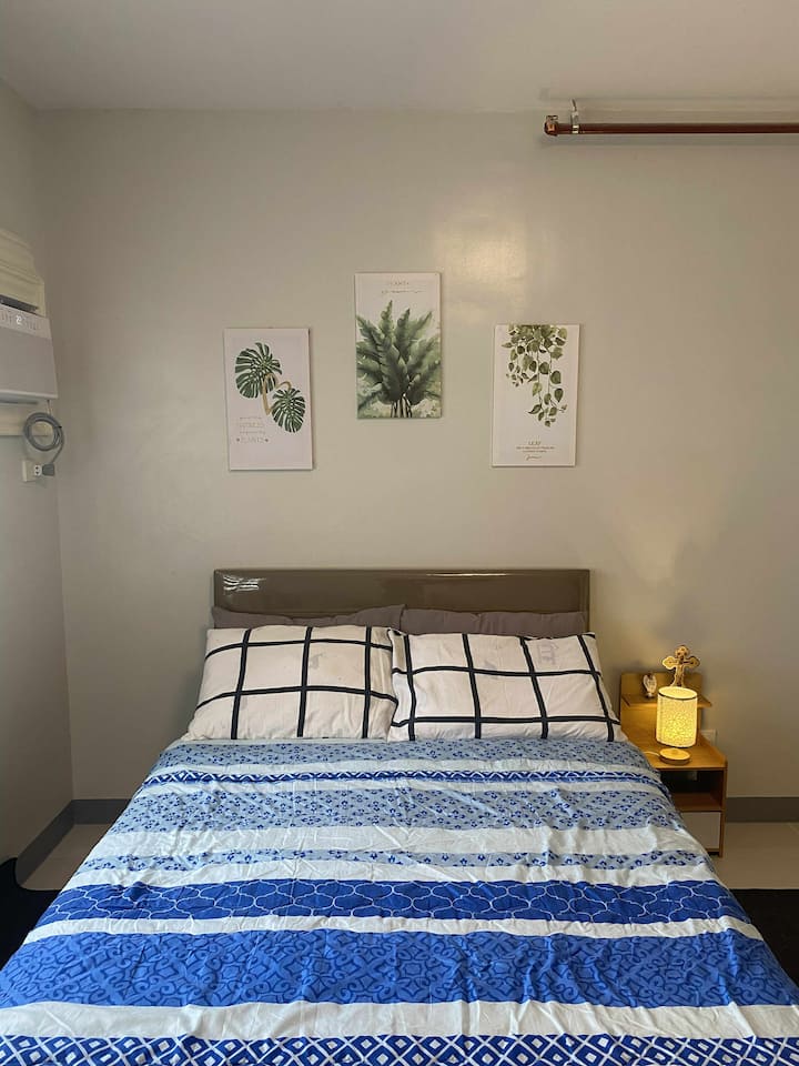 Majorca Magic | Comfy Condo Stay - Bacolod