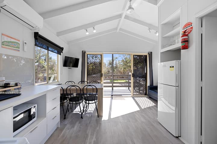 2 Bedroom Deluxe Villa - Phillip Island