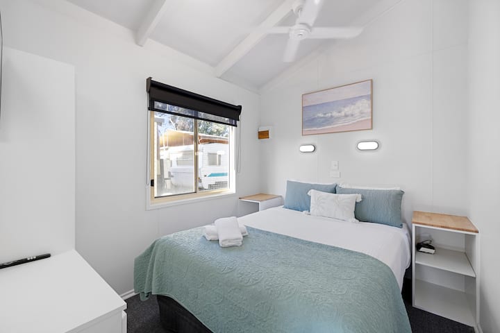 2 Bedroom Deluxe Villa - Phillip Island