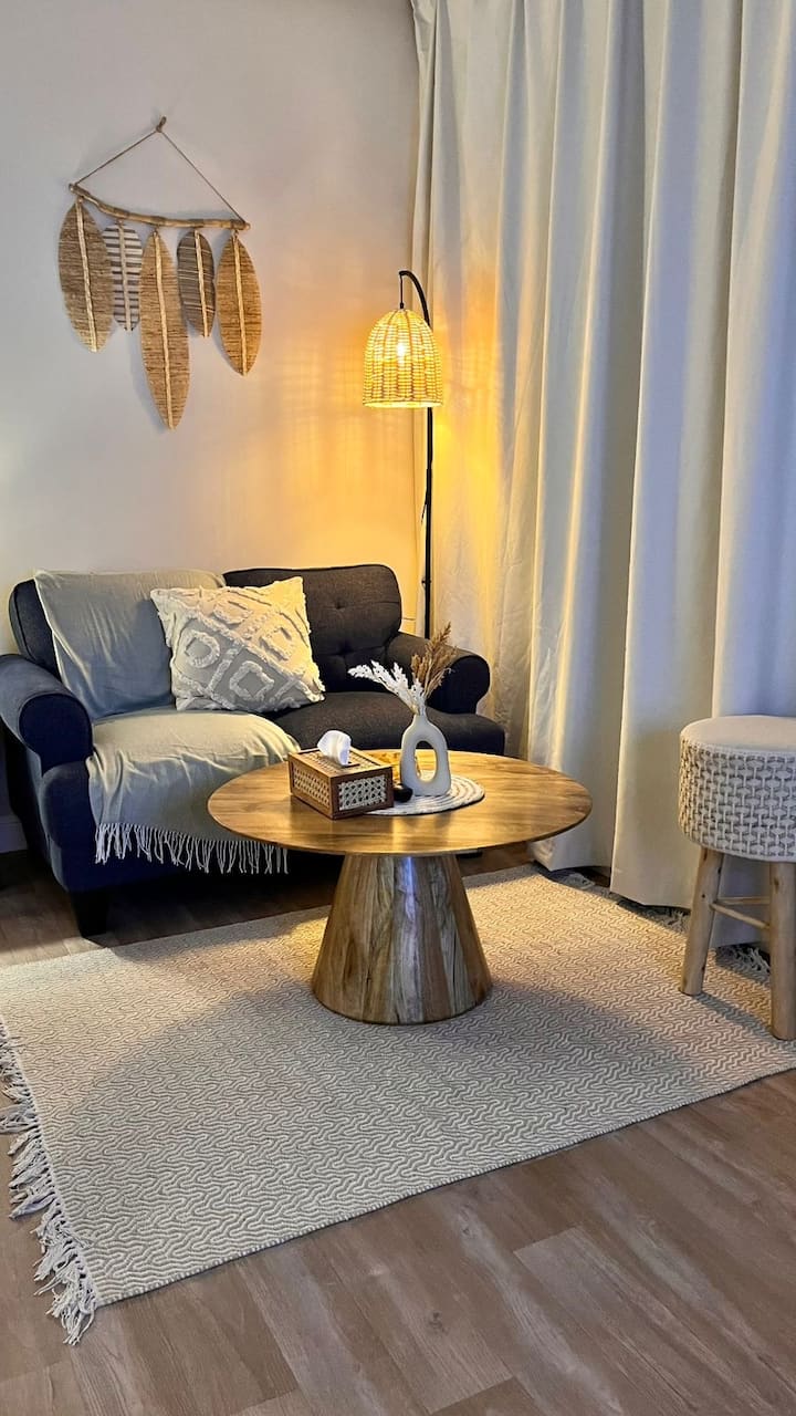 استديو مميز في الازدهار #305 - Riyadh