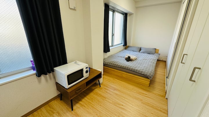 東新宿駅徒步5分・车站歌舞伎町徒歩圈・伊勢丹徒步圈内 - Shinjuku