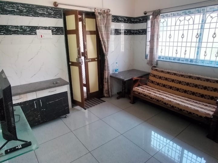 Homely Stay At Sathuvachari - 벨로르