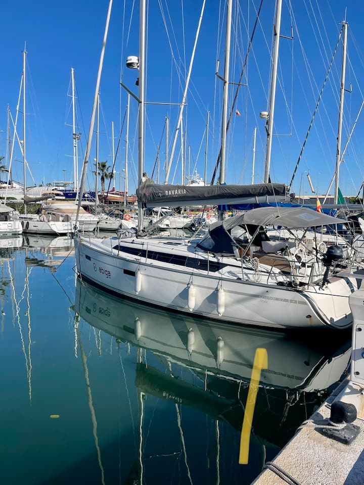 Despiértate En El Mar - Getxo
