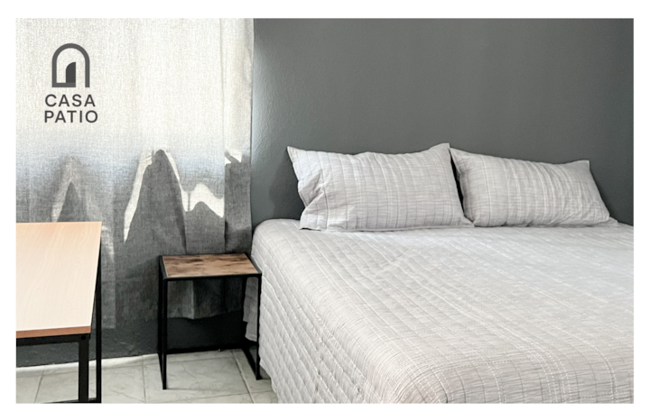 Casa Patio - Saltillo