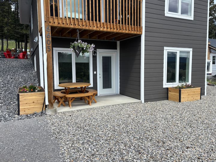 Mcgillivray House - Blairmore
