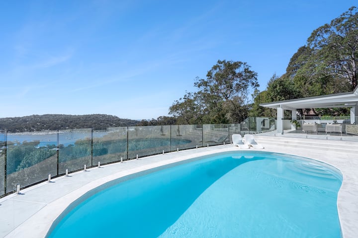 Coastal Eden - Church Point