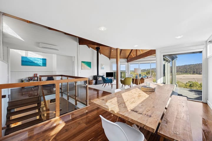 Panorama Dream - Aireys Inlet