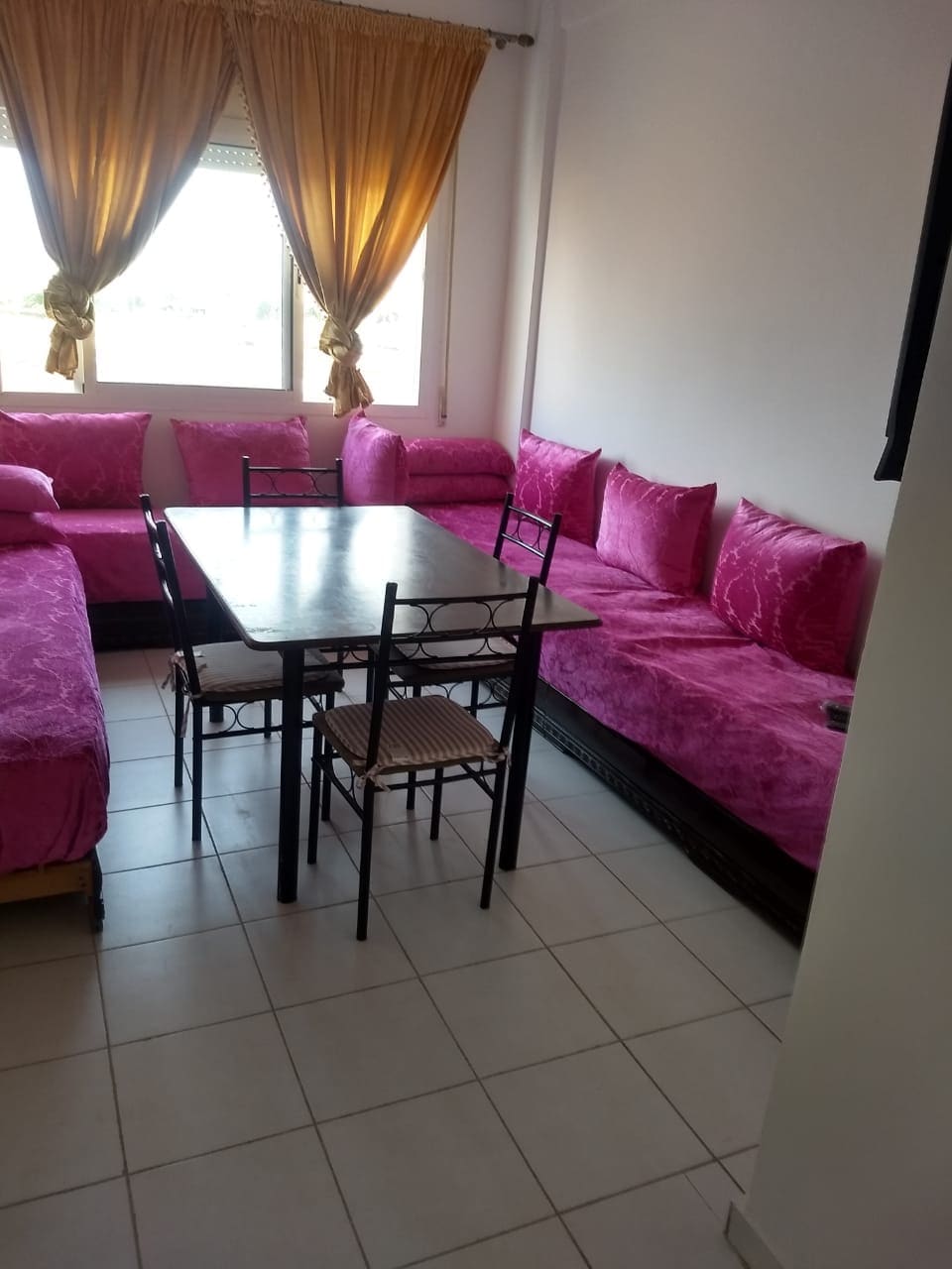 Brand new apartment for rent - Flats for Rent in Fes, Fez-Meknès ...