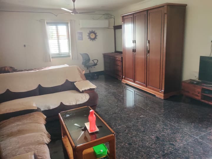 Sivaramaresort 5starstay Swimming Pool Beach Road - Visakhapatnam