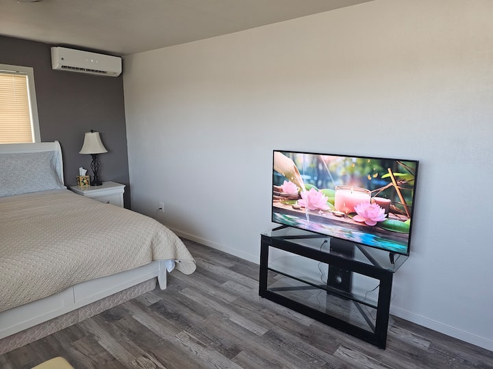 Guesthouse With Sunset View - Pahrump, NV