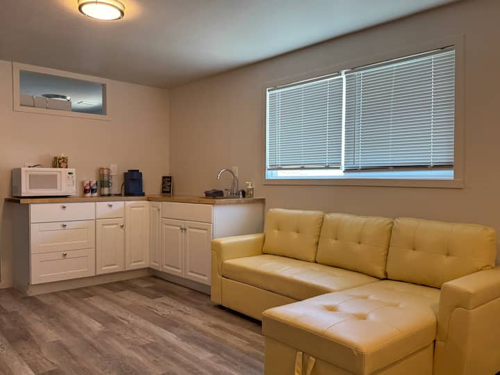 Sun Guesthouse B With Sunset View - Pahrump, NV