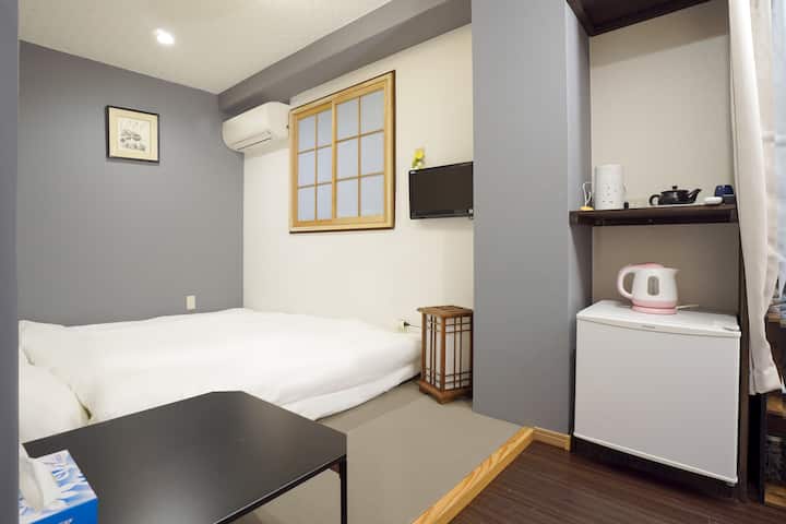 ホテル向日葵5a - Osaka