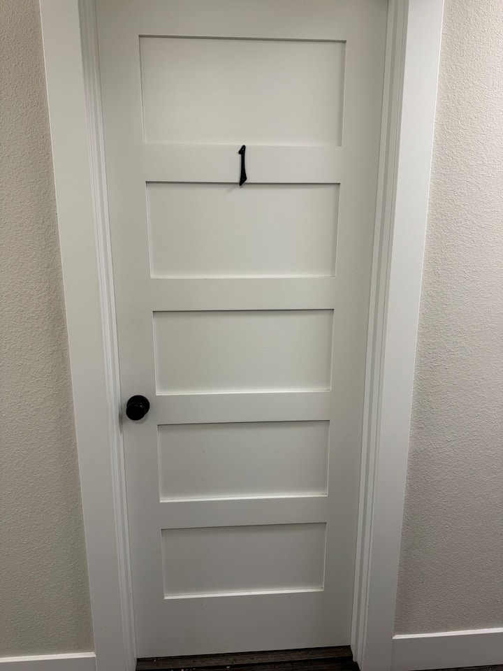 Private Room 1 Near Alderwood - Edmonds, WA