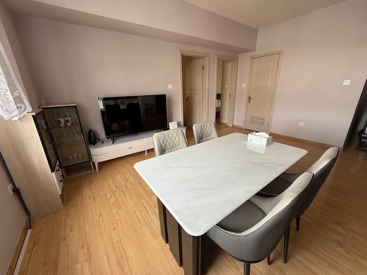 Central Apt Ii In Sunny Town - Ulaanbaatar