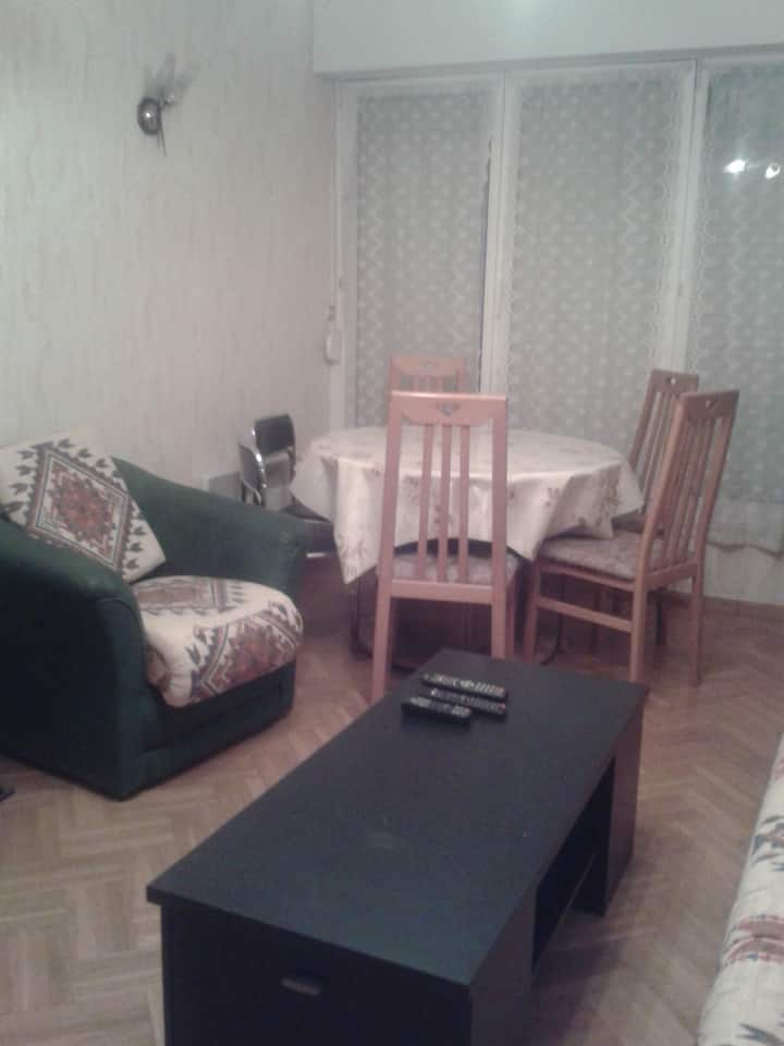 Appartement Centre Reims - ibis budget Reims Thillois