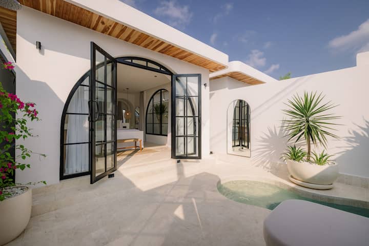 Private Pool Designer Suite Villa - Uluwatu - Uluwatu