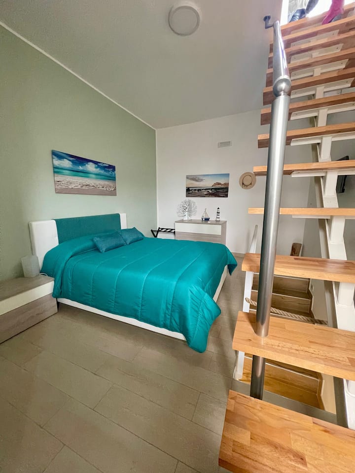 Historic Gem-2bedrooms And Terrace. - Monopoli
