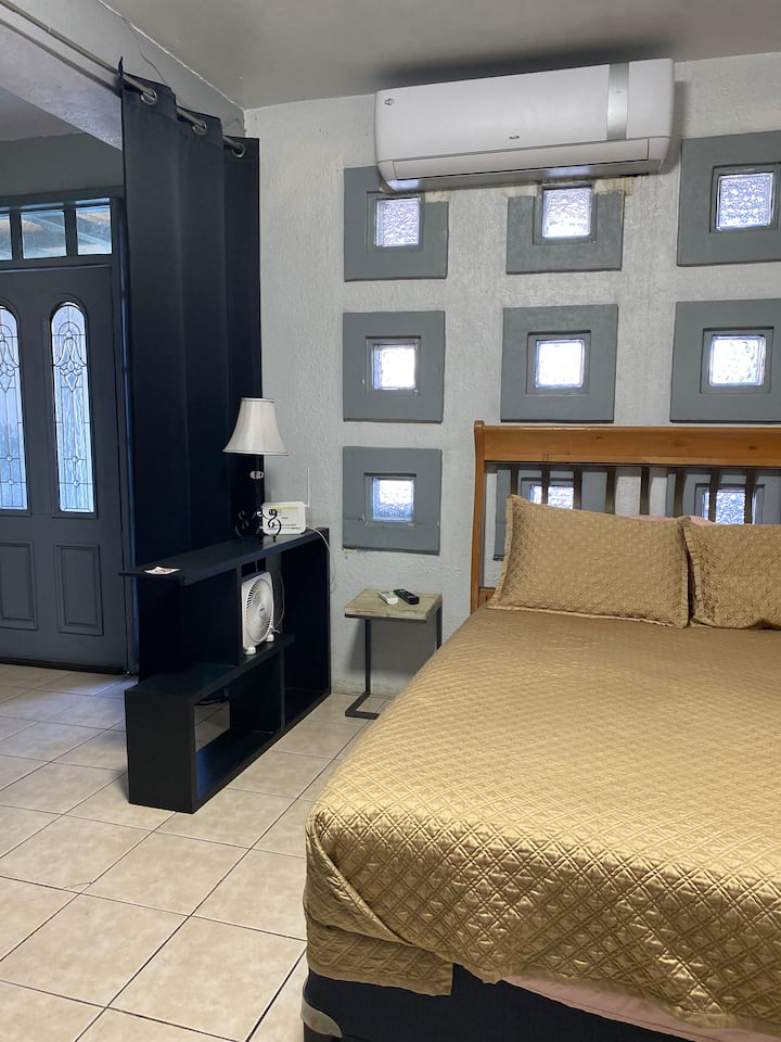 Apto Súper Privado - Mexicali