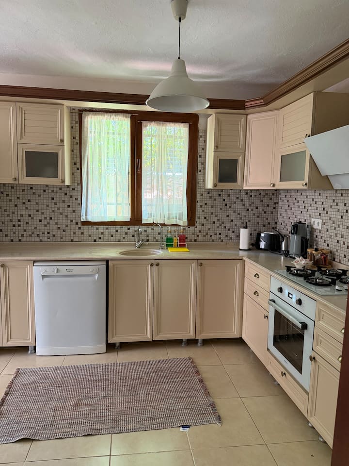 Majka Alaçatı ( 3+1 Bahçeli öZel Müstakil Villa) - Çeşme