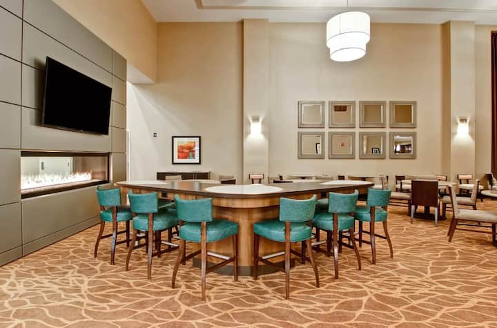 Stylish Combo Of 3 Suites W/ Parking & Breakfast - Mountain View, CA