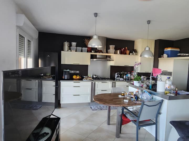 Appartement Haut Standing - Bastia
