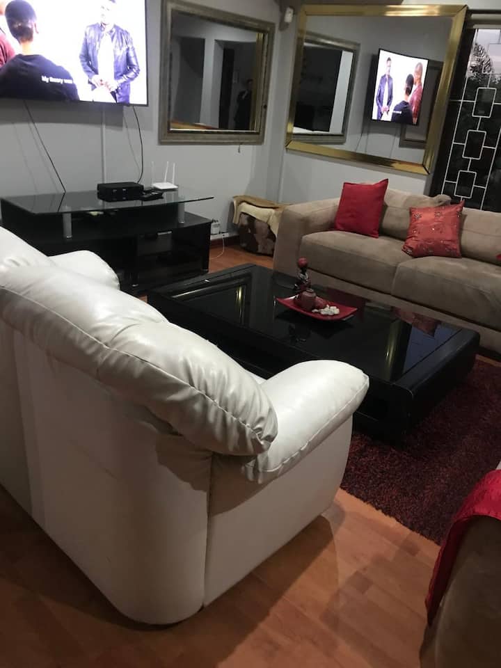 11a On Grace Avenue Holiday Home - Durban