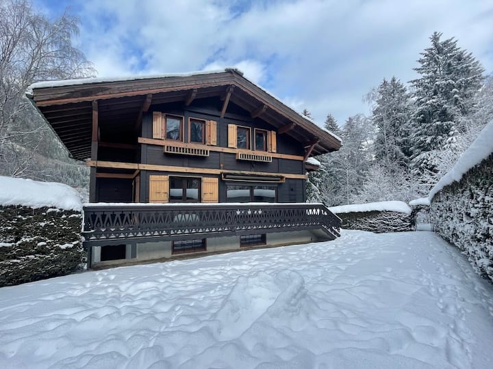Chalet Des Cosmiques - Chamonix