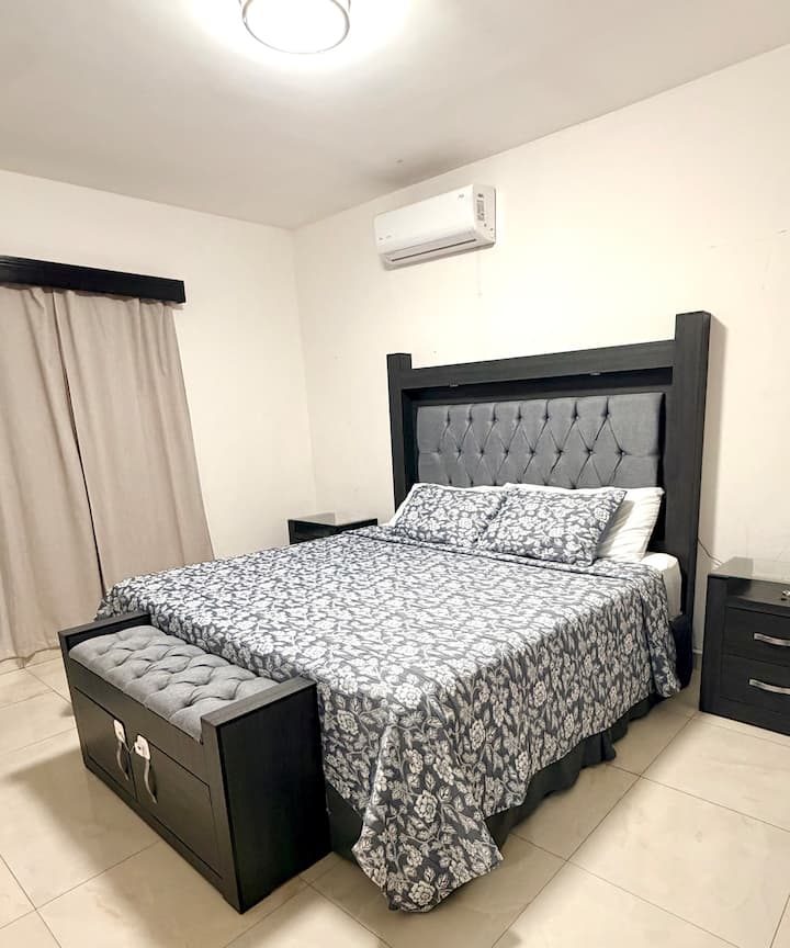 Casa Nia
Residencia En Zona Céntrica (Facturamos) - Los Mochis