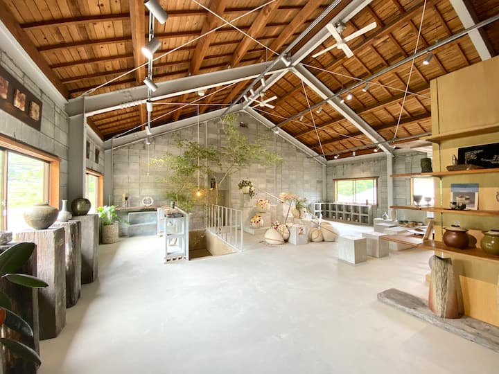 Pottery Work & Stay | 850-year-old Village - Sanda