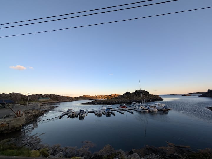 Lofoten View Skokkelvika - Stamsund