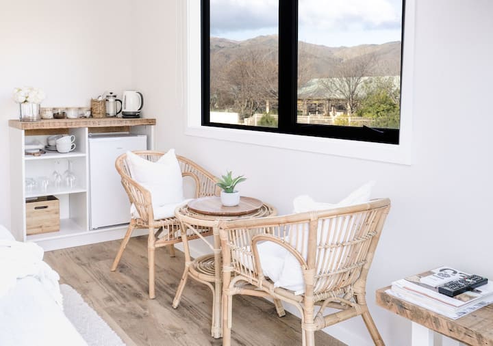Private Studio In Central Otago - Cromwell