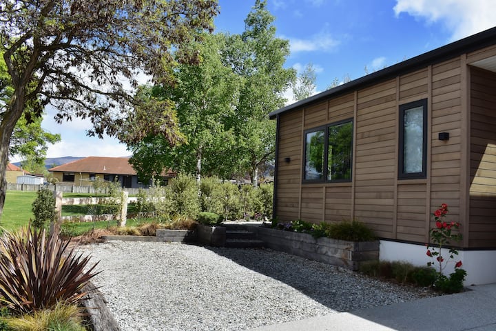 Private Studio With En-suite In Central Cromwell - Cromwell