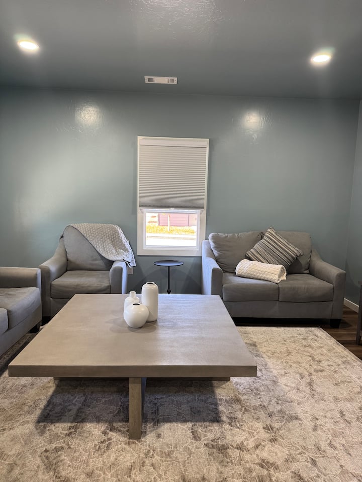 Cielito Stay By Coastal Bliss Rentals - Ferndale, CA